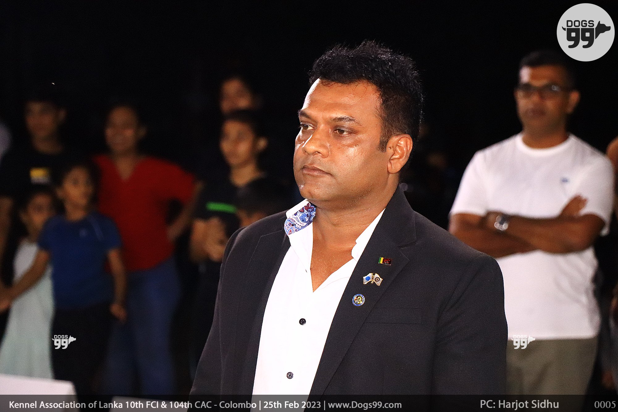 Sri Lanka Dog Show Colombo 2023 540 | Dog Shows