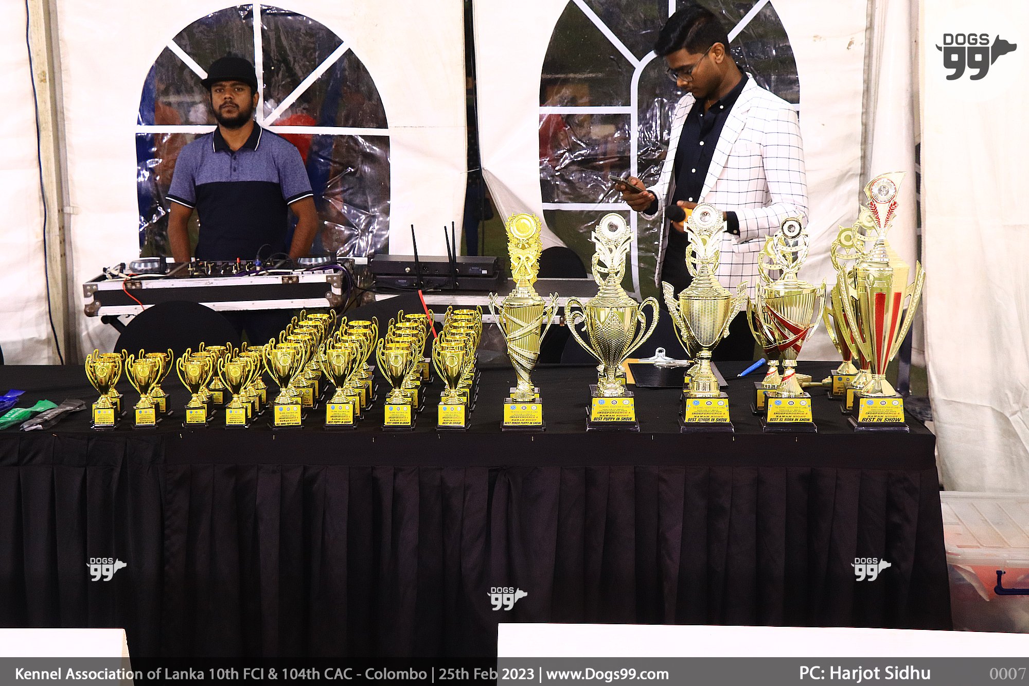 Sri Lanka Dog Show Colombo 2023 540 | Dog Shows